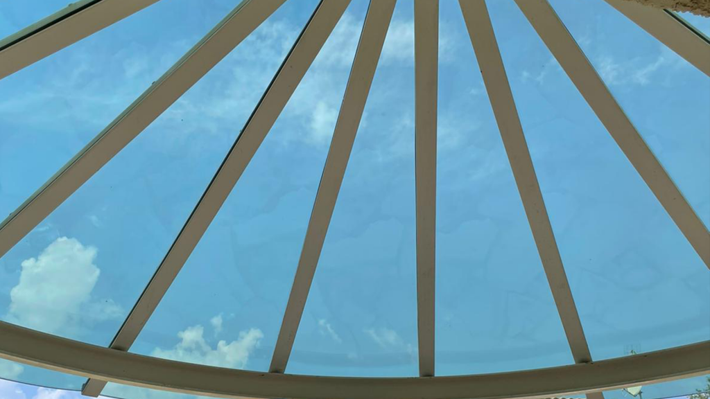 Vitroclean - Lavage de vitres à Montpellier - Parfaitement clair